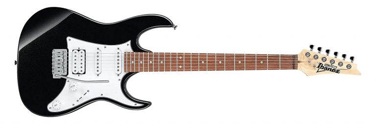 10 Best Electric Guitars in India (2023) - Best Buying Guide! - TheGuitar